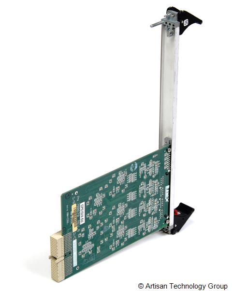 CP610/4-6U Abaco Systems / Ramix (CompactPCI with 10/100BaseTX Ethernet ...