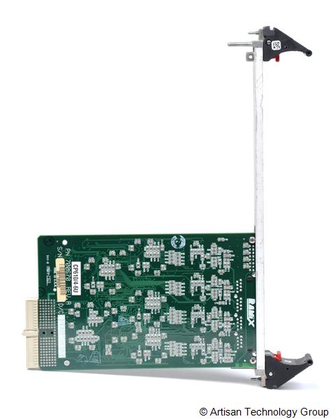 CP610/4-6U Abaco Systems / Ramix (CompactPCI with 10/100BaseTX Ethernet ...