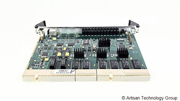 CP946/N-CC Abaco Systems / Ramix (CompactPCI Switch Module - Conformal Coated) | ArtisanTG™