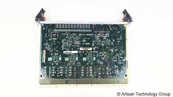CP946/N-CC Abaco Systems / Ramix (CompactPCI Switch Module - Conformal ...