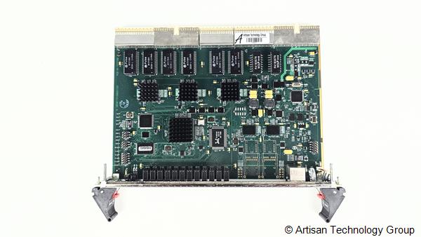 CP946/N-CC Abaco Systems / Ramix (CompactPCI Switch Module - Conformal Coated) | ArtisanTG™
