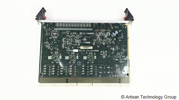 CP946N Ramix (CompactPCI Switch Module) | ArtisanTG™