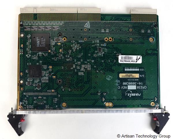 CP238 Ramix (Multi-Purpose PMC Expansion Card for cPCI) | ArtisanTG™