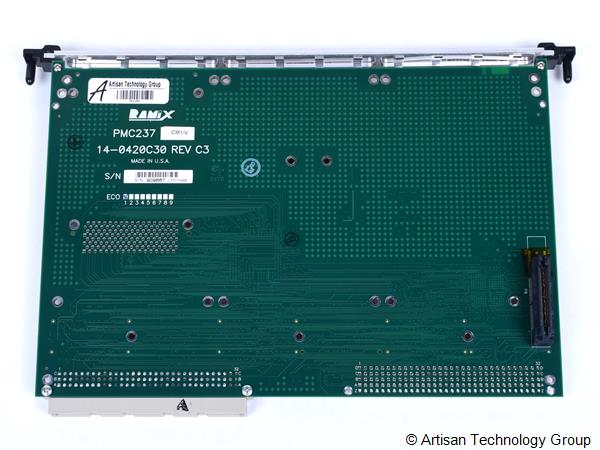 PMC237CM1/V Ramix (Expansion Module for VME Systems) | ArtisanTG™
