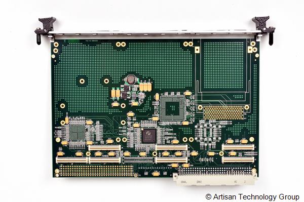 PMC237CM Ramix (Expansion Module for VME Systems) | ArtisanTG™