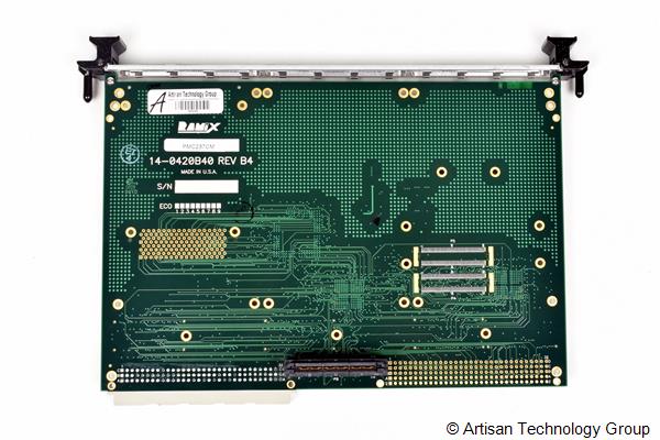PMC237CM Ramix (Expansion Module for VME Systems) | ArtisanTG™