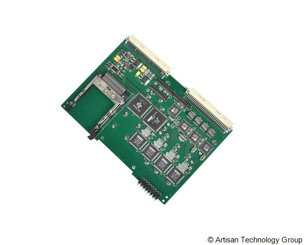 PMC260 Ramix (4-Port Ethernet Controller, PCMCIA/PC/PMC Expansion ...