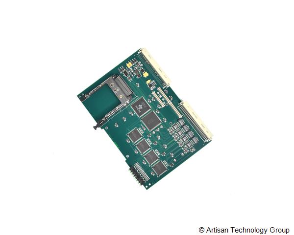 PMC260 Ramix (4-Port Ethernet Controller, PCMCIA/PC/PMC Expansion ...