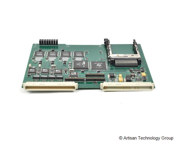 PMC260 Ramix (4-Port Ethernet Controller, PCMCIA/PC/PMC Expansion ...