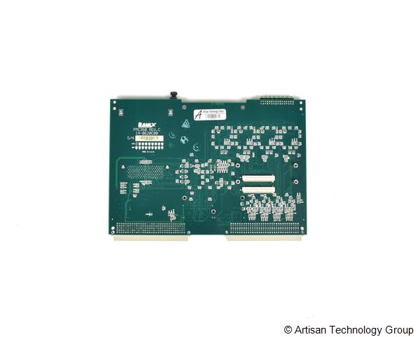 PMC260 Abaco Systems (4-Port Ethernet Controller, PCMCIA/PC/PMC ...