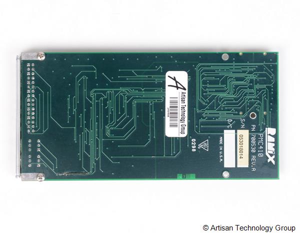 PMC410-A Ramix (Display/Switch PMC Module) | ArtisanTG™