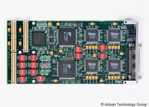 PMC423 Ramix (Serial Controller I/O PMC Module) | ArtisanTG™