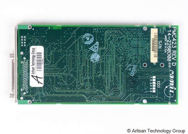 PMC423 Ramix (Serial Controller I/O PMC Module) | ArtisanTG™