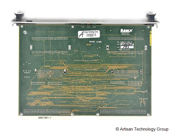 RM235 Ramix (VME Host Bus Adapter) | ArtisanTG™