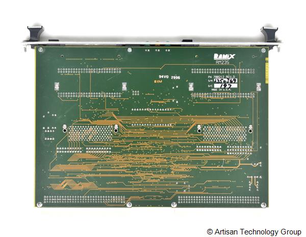 RM235 Ramix (VME Host Bus Adapter) | ArtisanTG™
