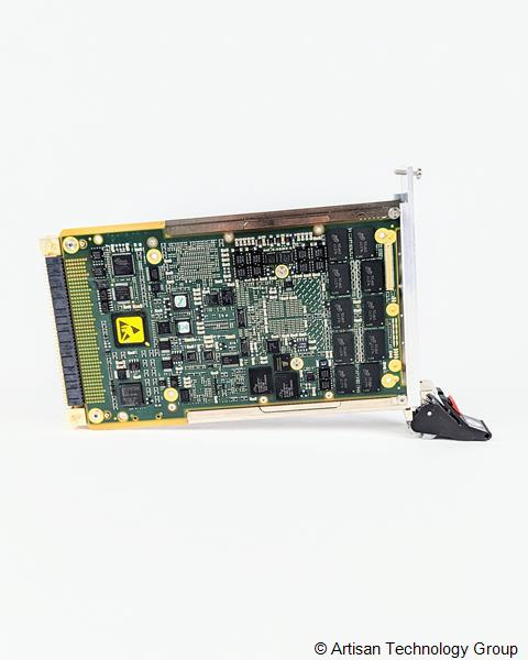 GE SBC312-12410143 (3U VPX Single Board Computer) | ArtisanTG™