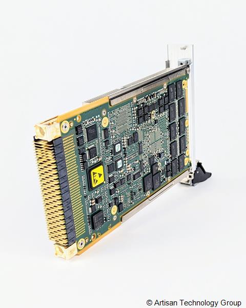 GE SBC312-12410143 (3U VPX Single Board Computer) | ArtisanTG™
