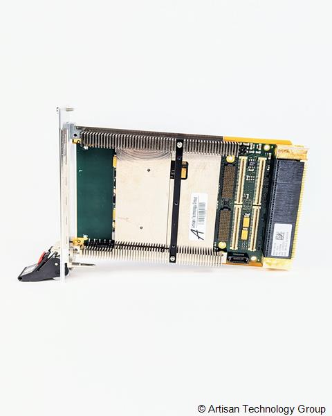 GE SBC312-12410143 (3U VPX Single Board Computer) | ArtisanTG™