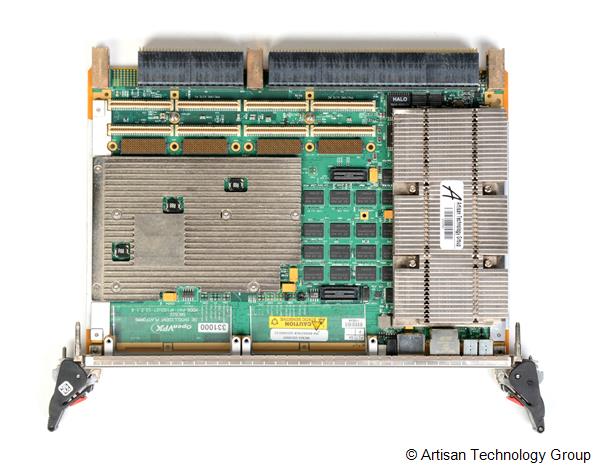 SBC622-13210003 Abaco Systems (6U OpenVPX Single Board Computer) | ArtisanTG™