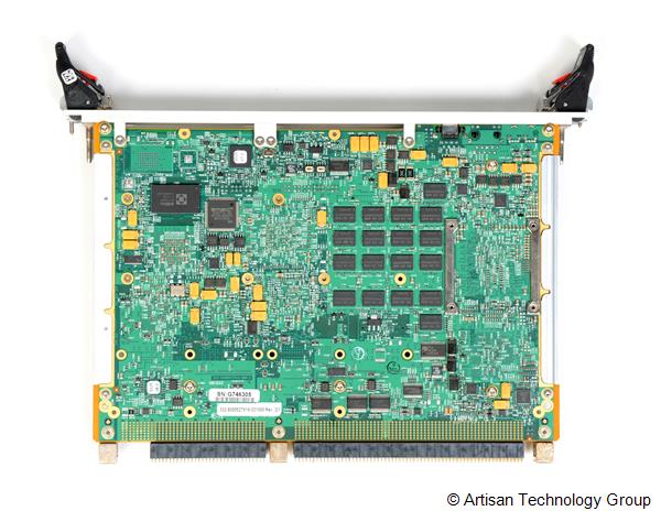SBC622-13210003 Abaco Systems (6U OpenVPX Single Board Computer ...