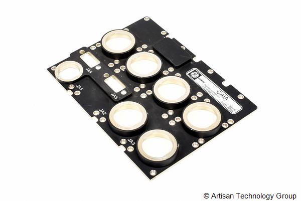 SBS 004-990342-53 (Faceplate for CAIA Rugged Operational Computer (ROC ...