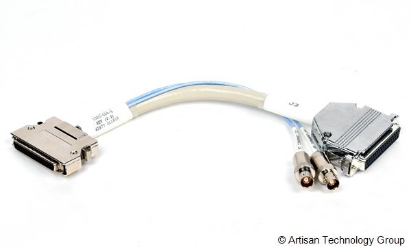 SBS 1320-028-8 (MIL-STD-1553 Dual Coupling Harness) | ArtisanTG™