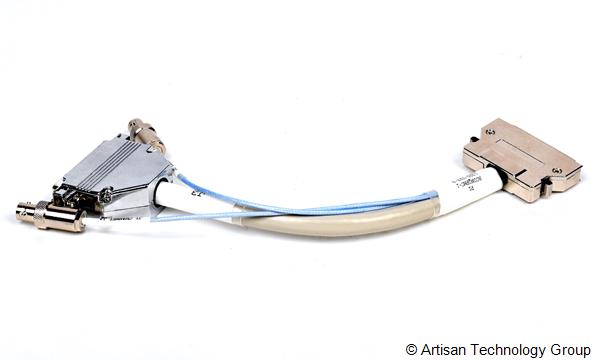 SBS 1320-028-8 (MIL-STD-1553 Dual Coupling Harness) | ArtisanTG™