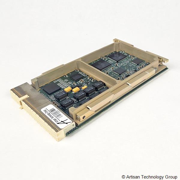 SBS 1394B-3CP2-4N01 (3U cPCI-Based IEEE 1394B Interface Card) | ArtisanTG™