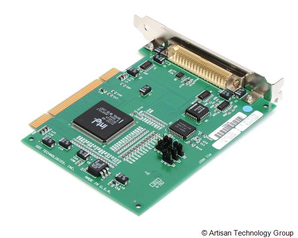 SBS 21-100-2 (PCI Host Module) | ArtisanTG™