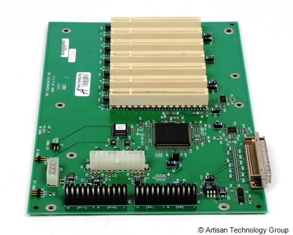 SBS 23-530-2 (7-Slot PCI ATX Backplane Module) | ArtisanTG™