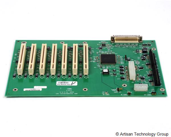 SBS 23-530-2 (7-Slot PCI ATX Backplane Module) | ArtisanTG™