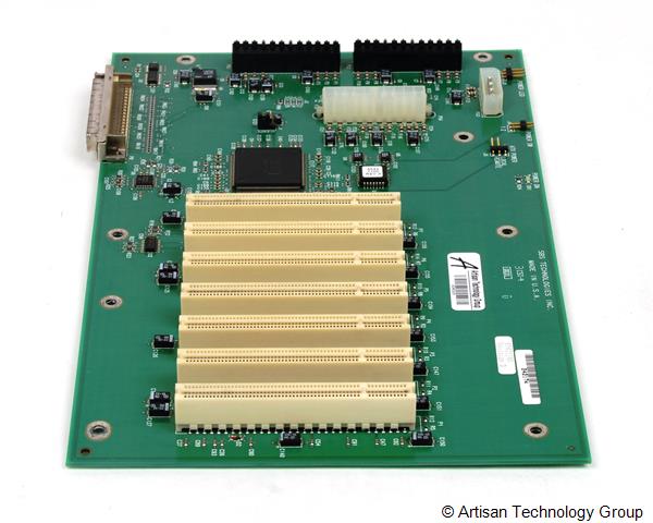 SBS 23-530-2 (7-Slot PCI ATX Backplane Module) | ArtisanTG™
