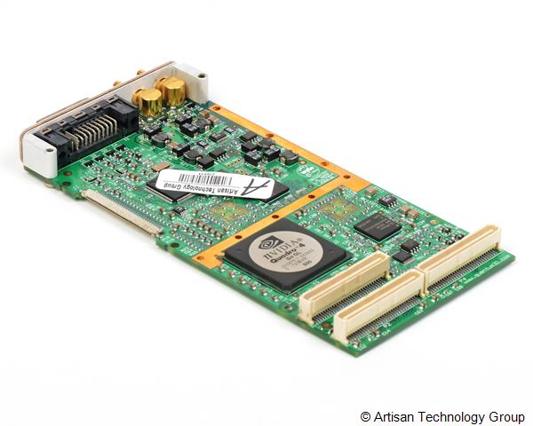 SBS S4110-CV00 (Sentiris PMC 4110 COTS Graphics Subsystem with NVIDIA ...