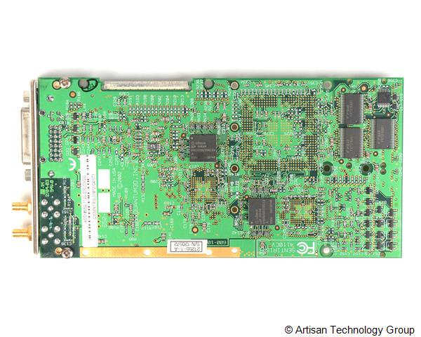 SBS S4110-CV00 (Sentiris PMC 4110 COTS Graphics Subsystem with NVIDIA ...