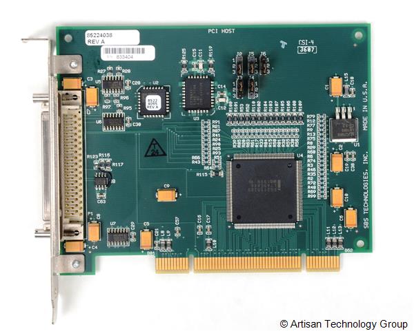 85224038 Bit 3 (PCI Host Card) | ArtisanTG™