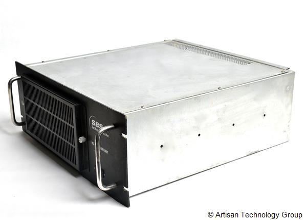 85227111 Abaco Systems / SBS (PCI Expansion Unit) | ArtisanTG™