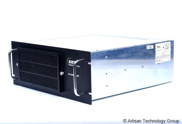 SBS 85466106 (PCI Expansion Unit) | ArtisanTG™