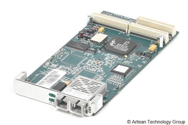 Abaco Systems / SBS FC22A-PMC-FF Fibre Channel Host Bus Adapter - Price ...