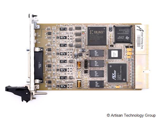 SBS A429-CPCI3U-8 (ARINC Interface Module) | ArtisanTG™