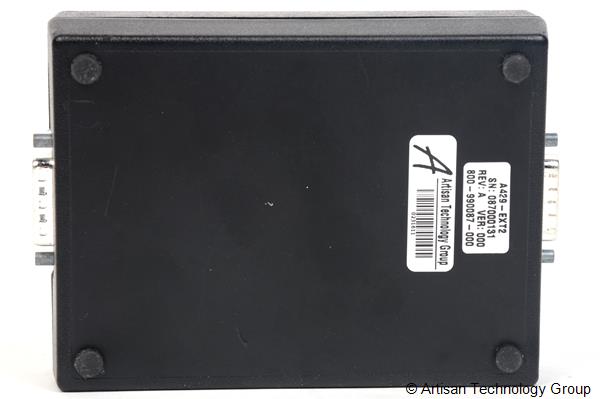 SBS A429-EXT2 (External Transceiver Module) | ArtisanTG™