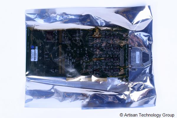 SBS A429-PCI-8 (ARINC PCI Interface) | ArtisanTG™