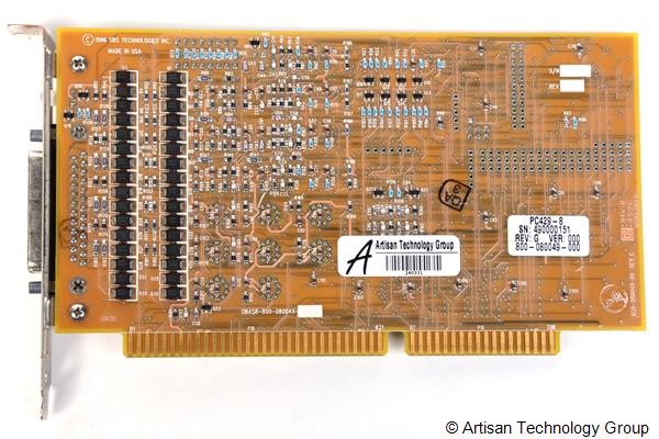 A429-PC-8 Abaco Systems / SBS (ARINC Interface Module) | ArtisanTG™