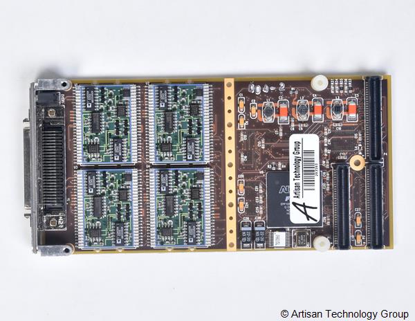 SBS A429-PMCXT-8R8T (ARINC PMC Interface) | ArtisanTG™