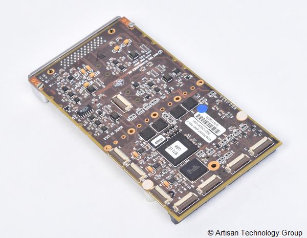 SBS A429-PMCXT-8R8T (ARINC PMC Interface) | ArtisanTG™