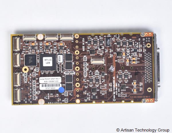 SBS A429-PMCXT-8R8T (ARINC PMC Interface) | ArtisanTG™