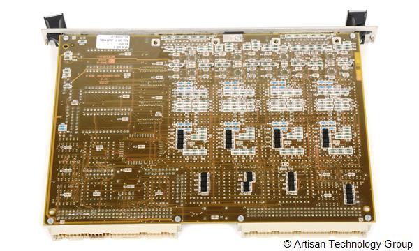 SBS A429-V (ARINC 429/575 Interface for VME) | ArtisanTG™