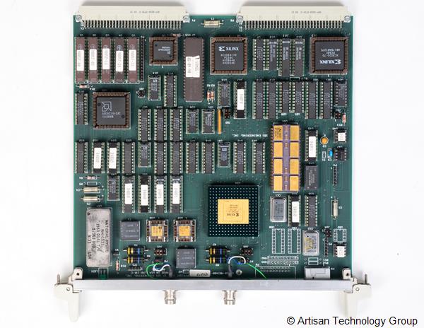 SBS ABI-M2L (MIL-STD-1553 Single-Board Interface) | ArtisanTG™