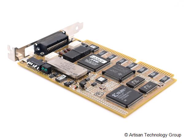 SBS ABI-PASS/IRIG (Single Channel 1553 to ISA Interface Module ...