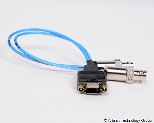 SBS CA 2192 12 (MIL-STD-1553 Cable) | ArtisanTG™