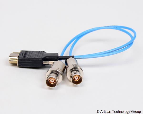 SBS CA 2192 12 (MIL-STD-1553 Cable) | ArtisanTG™